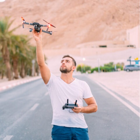 Home - Flight Hub Academy