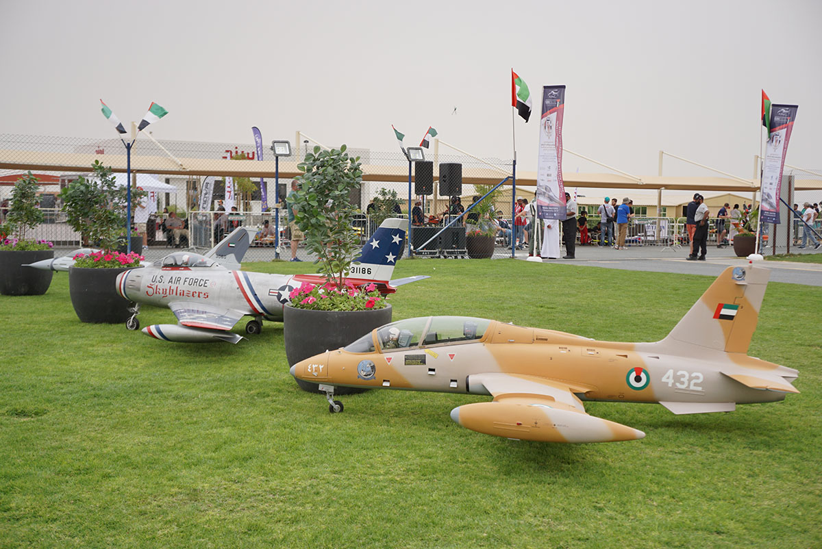 RC Club - Flight Hub Academy