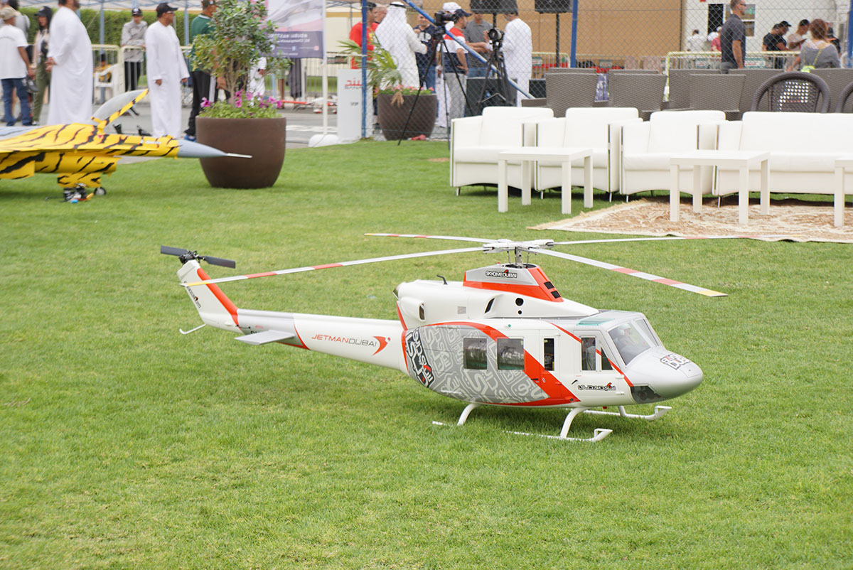 RC Club - Flight Hub Academy