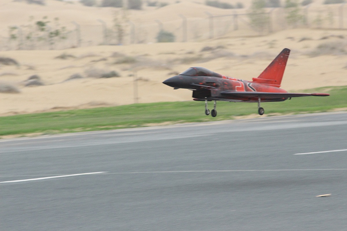 RC Club - Flight Hub Academy